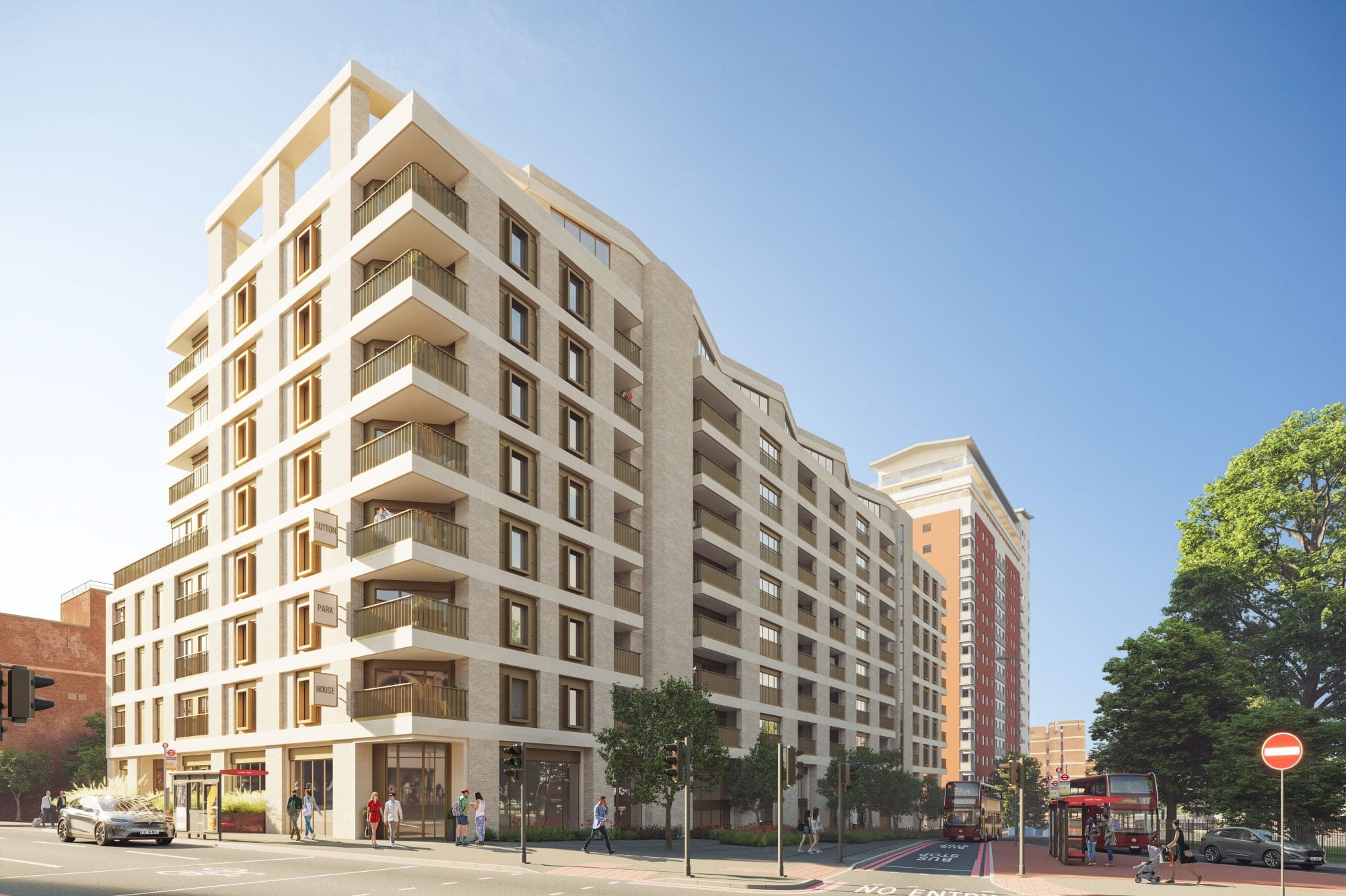 Sutton Park | BSS Plumbing & Heating - Domestic & Commercial Plumbing ...